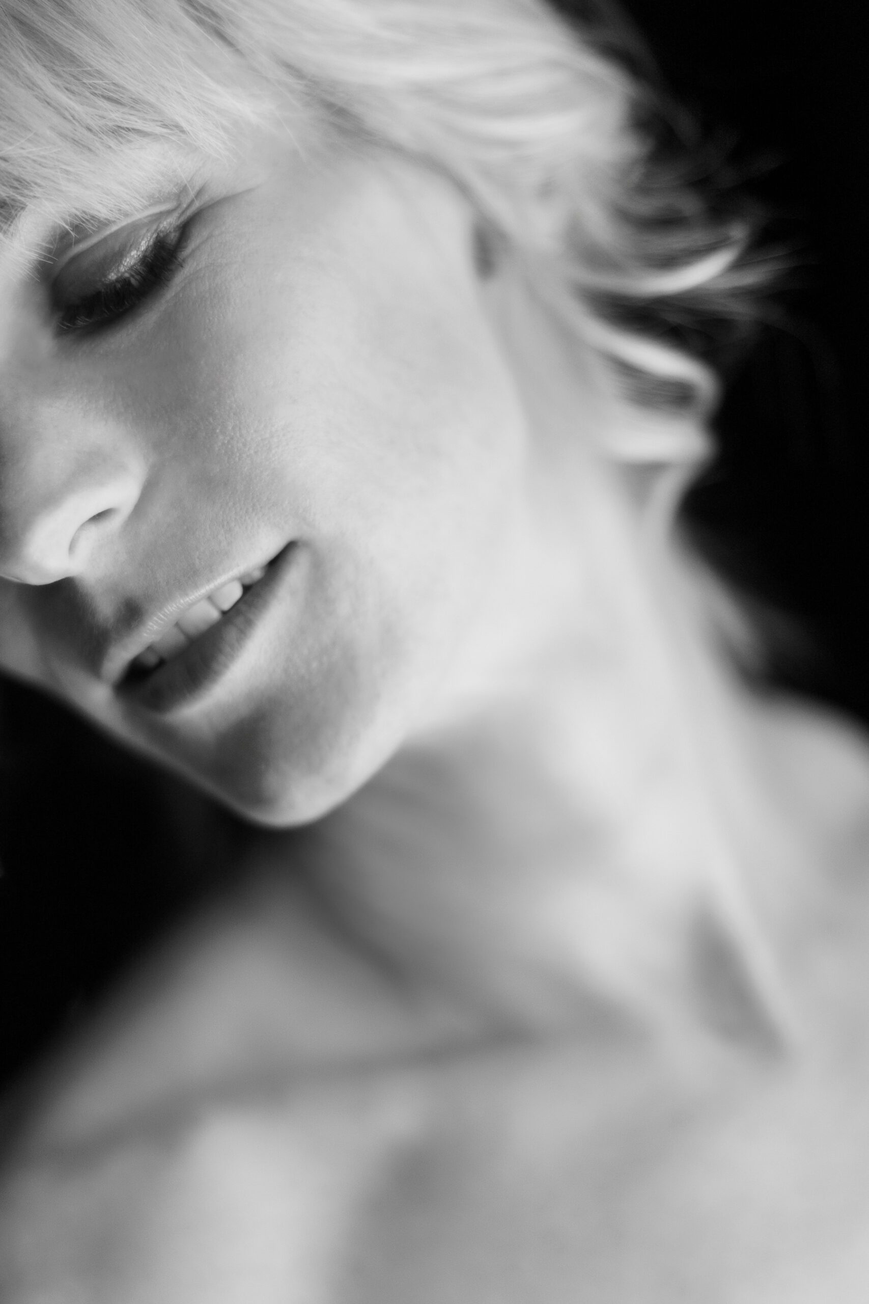 What to Expect at Your Intimately You Boudoir Photoshoot What to Expect ...